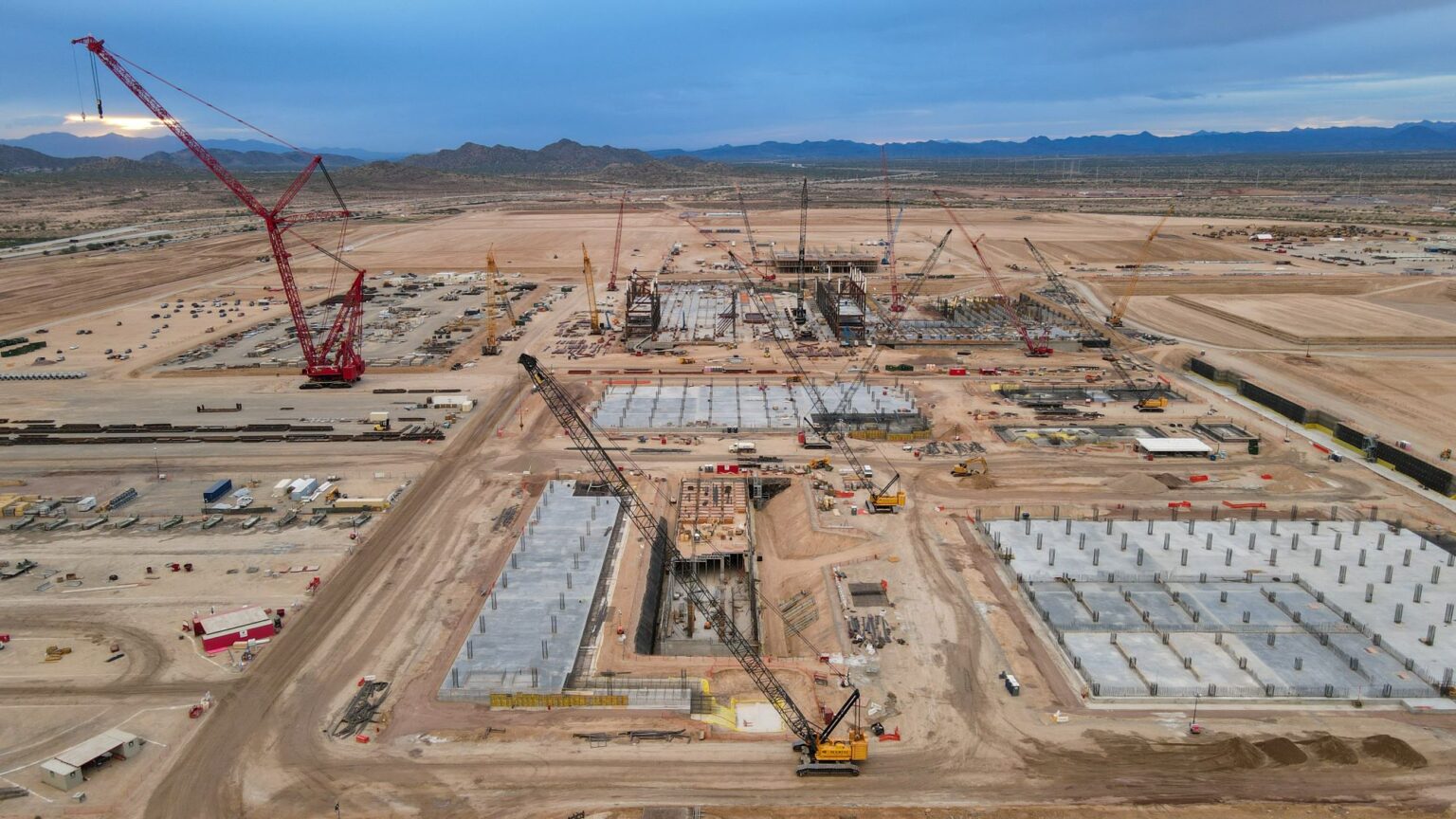Trends in Arizona Construction Litigation for 2025: What to Expect in ...
